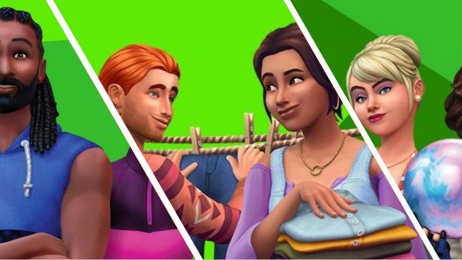 All Sims 4 Stuff Packs, Ranked