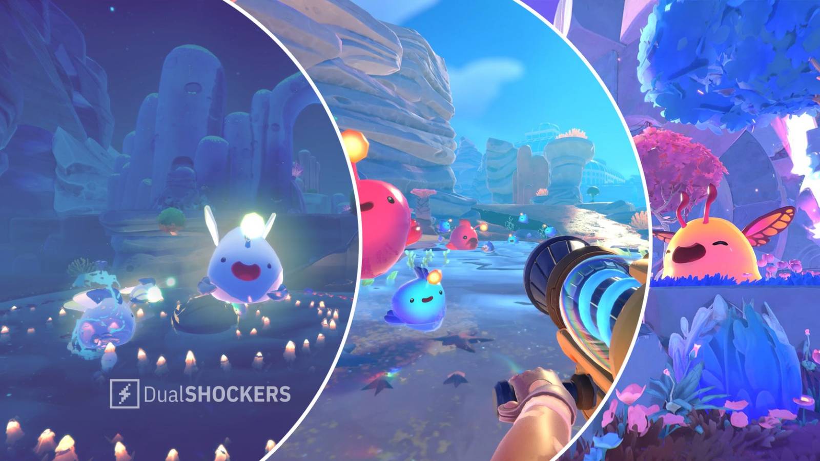 Slime Rancher 2 Early Access Gets A September Release Date