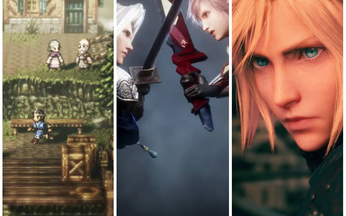Sony Buying Square Enix Would Make PlayStation 'The Japanese Console' Again