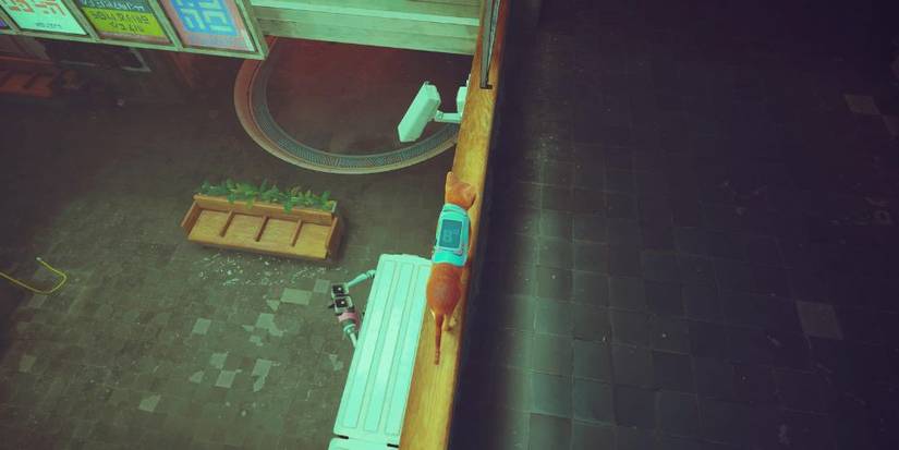 Stray: How To Get The Cassette Tape
