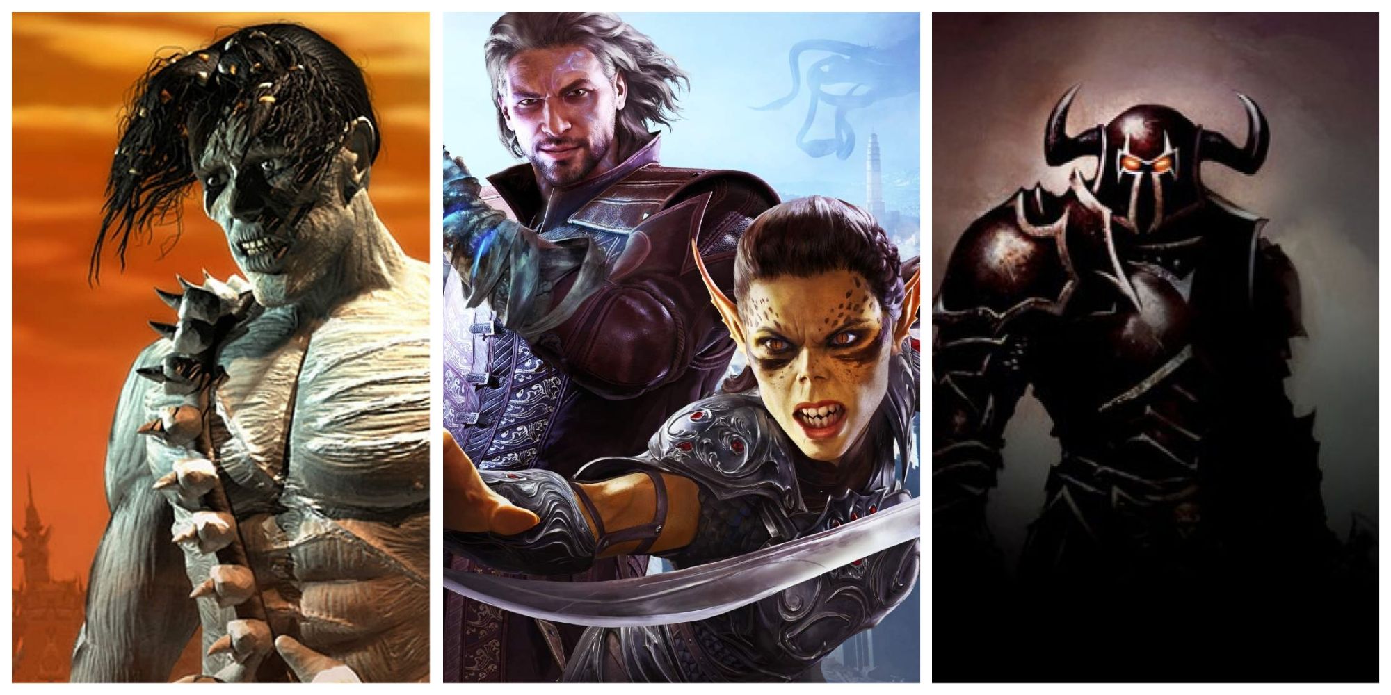 5 Best Video Games That Use DND 5E