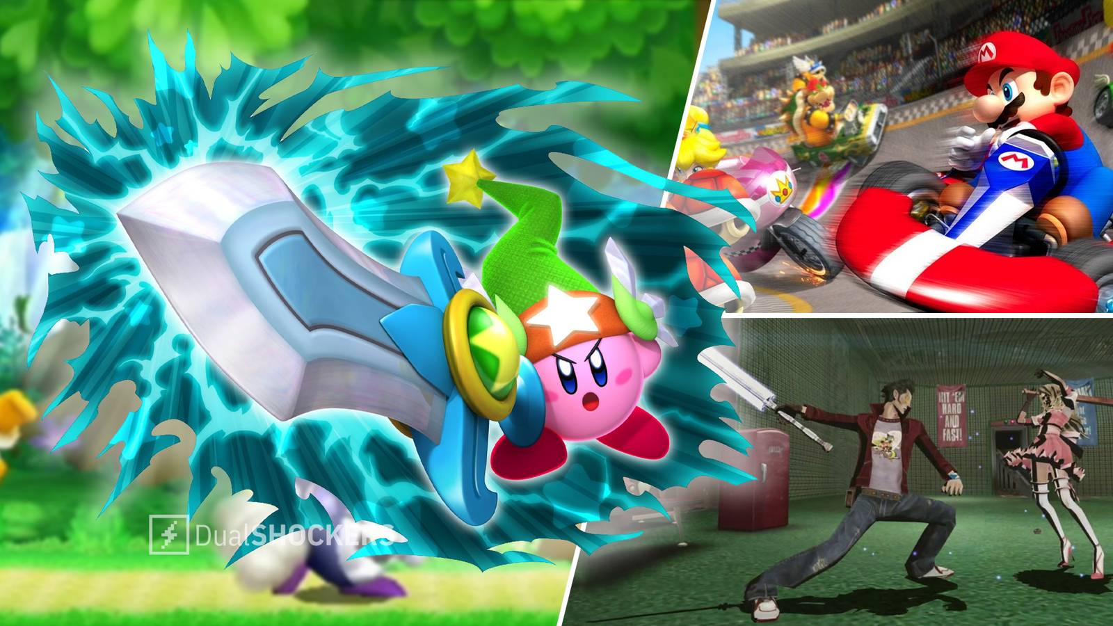 10 Best Nintendo Wii Games Ever Made, Officially Ranked