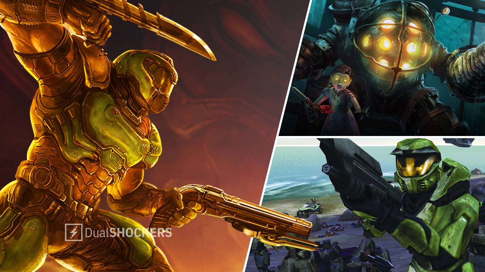 10 Best Sci-Fi Games