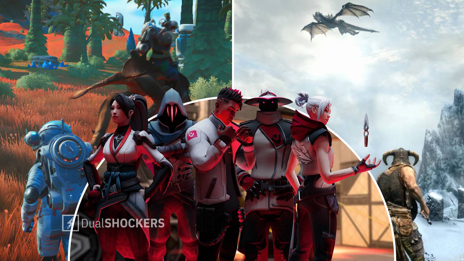 10 Games With The Most Replay Value