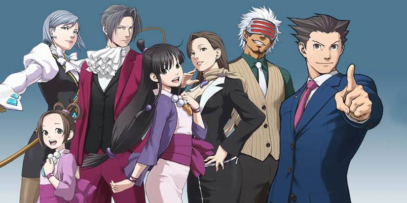 10 Best Capcom Franchises, Ranked