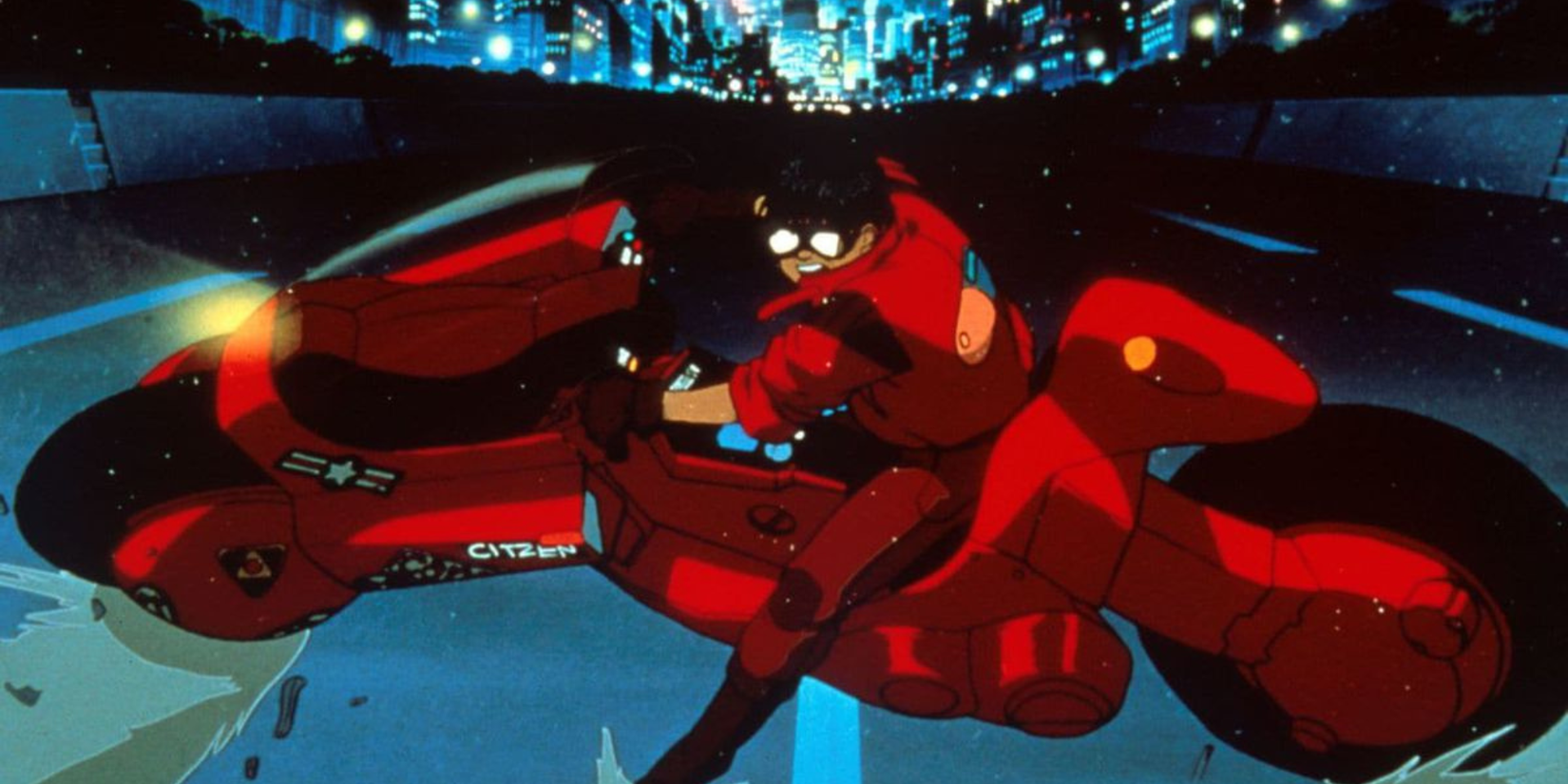 10 Anime Characters Who Have No Business Looking This Good