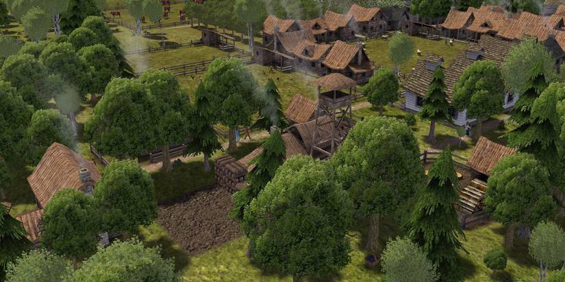 10 Best City-Building Games, Ranked