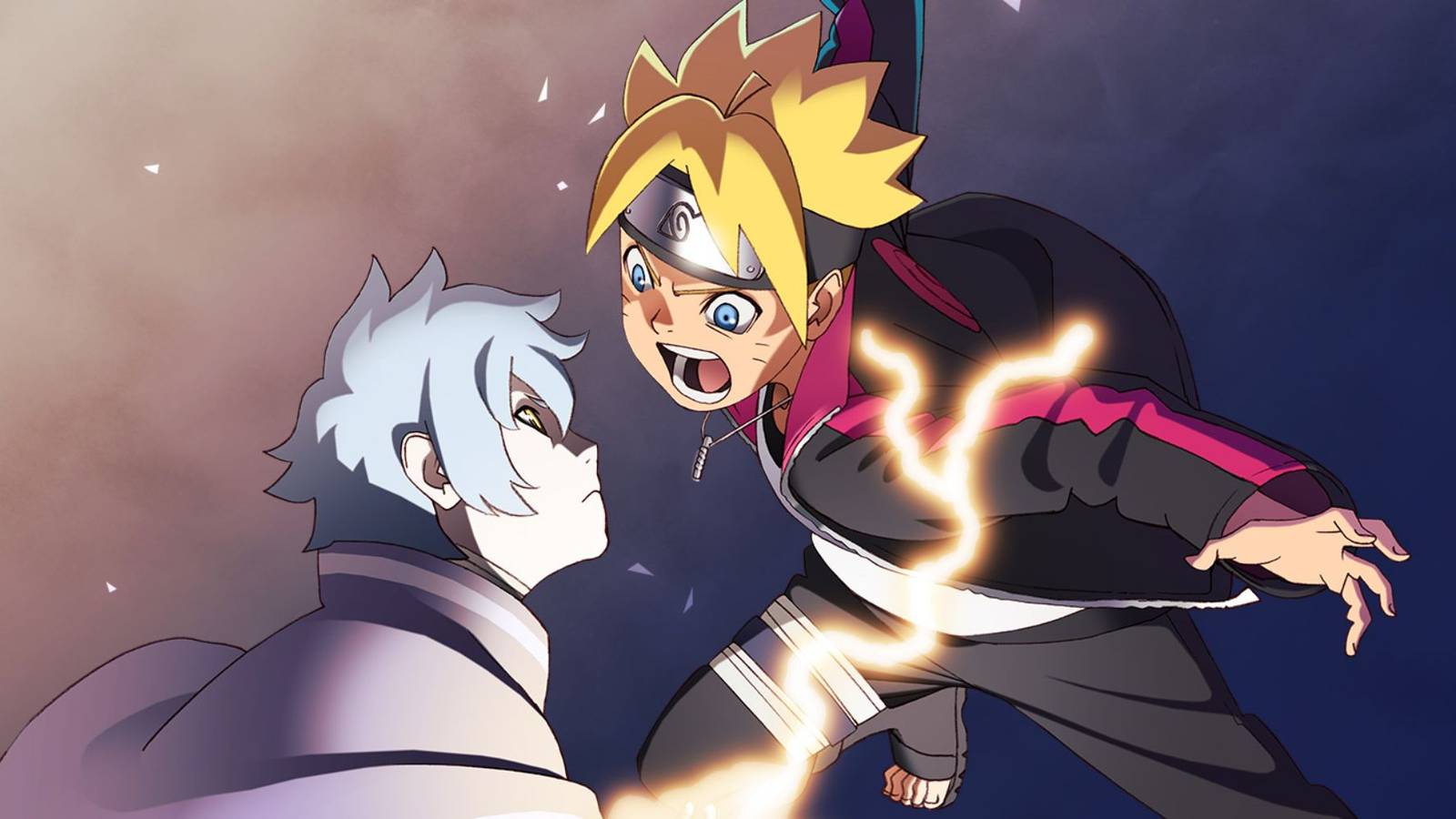Boruto Chapter 73 Release Date, Time, & What To Expect