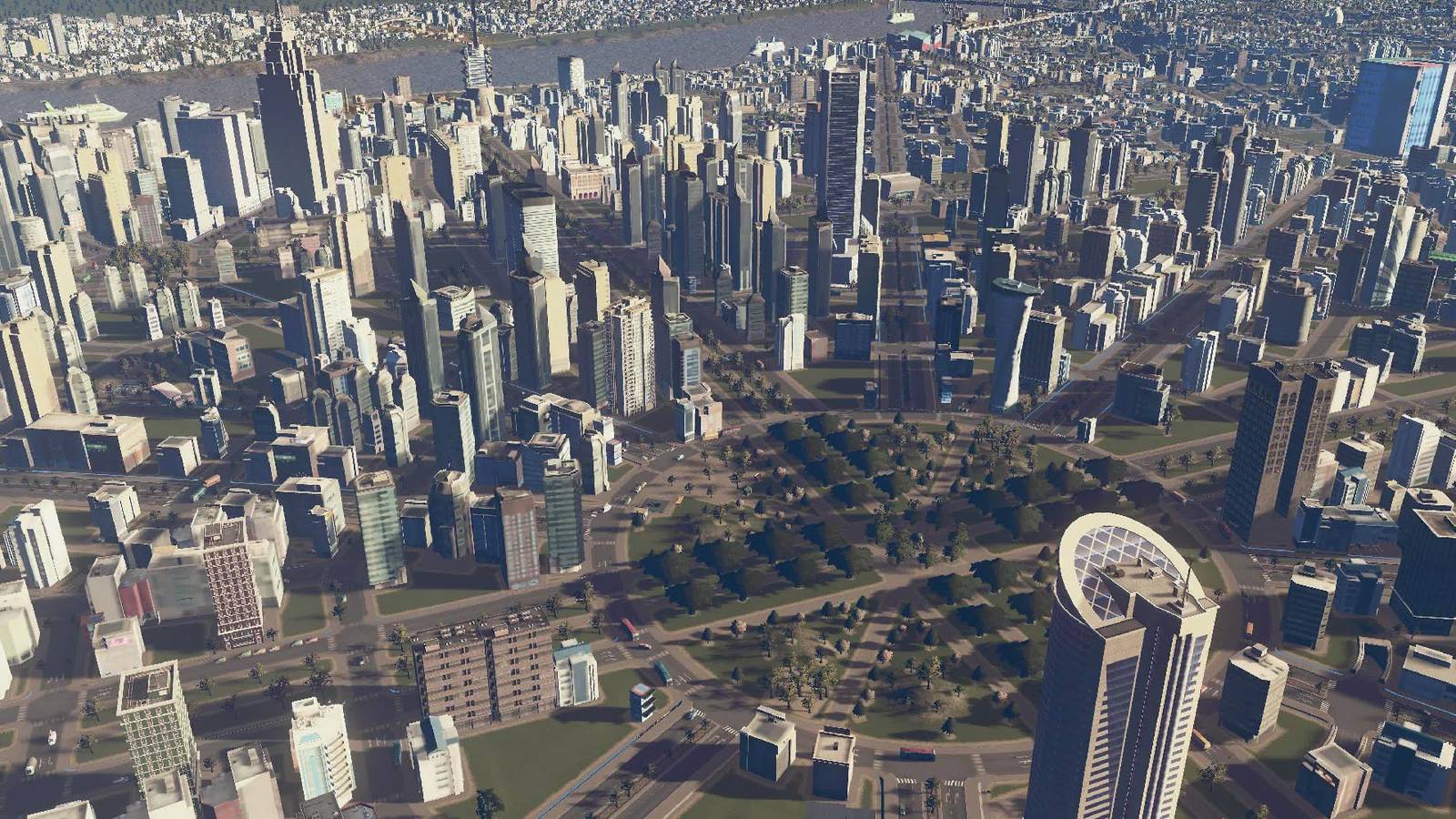 10 Best City-Building Games, Ranked