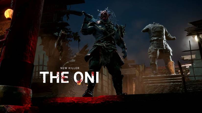 Dead By Daylight: Top 10 Killers, Ranked