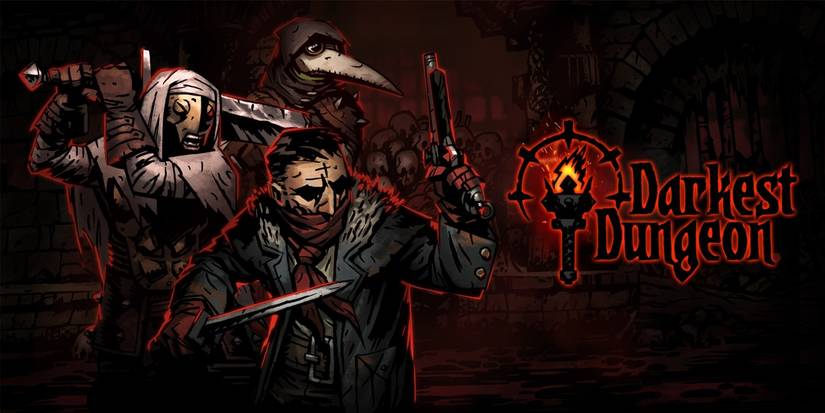 10 Best Dark Fantasy RPGs