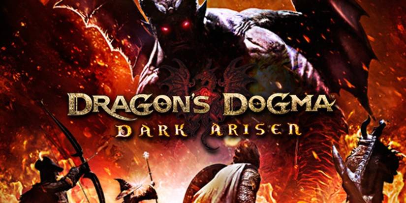 10 Best Dark Fantasy RPGs