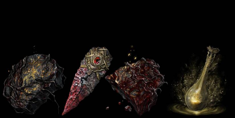 Elden Ring: Missable Items Guide