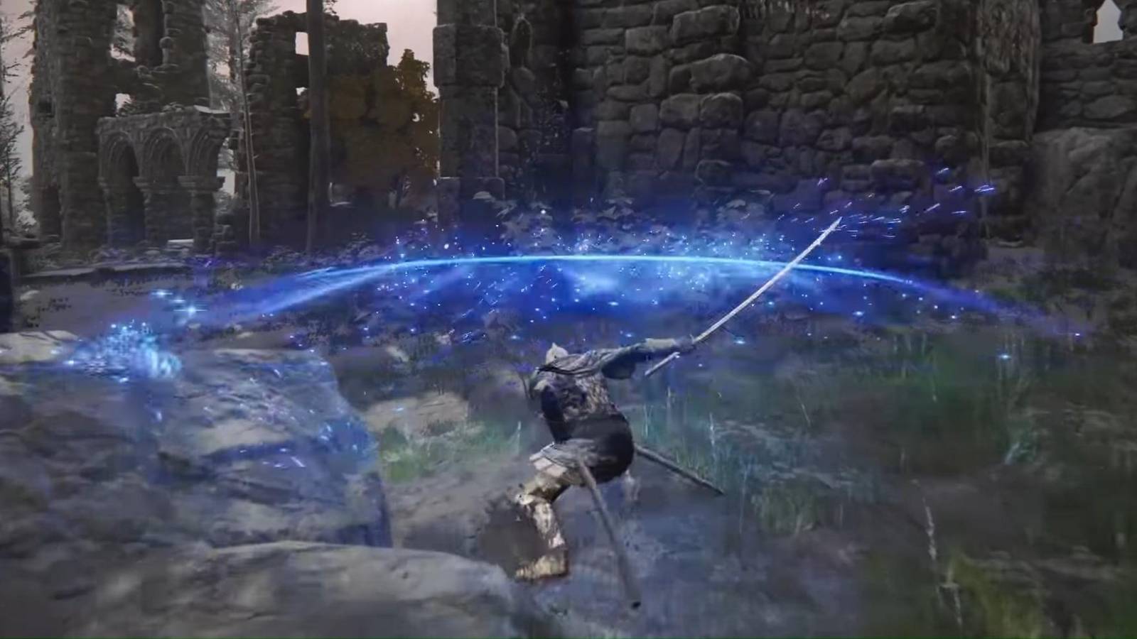 Elden Ring: How To Make The Best Moonveil Build