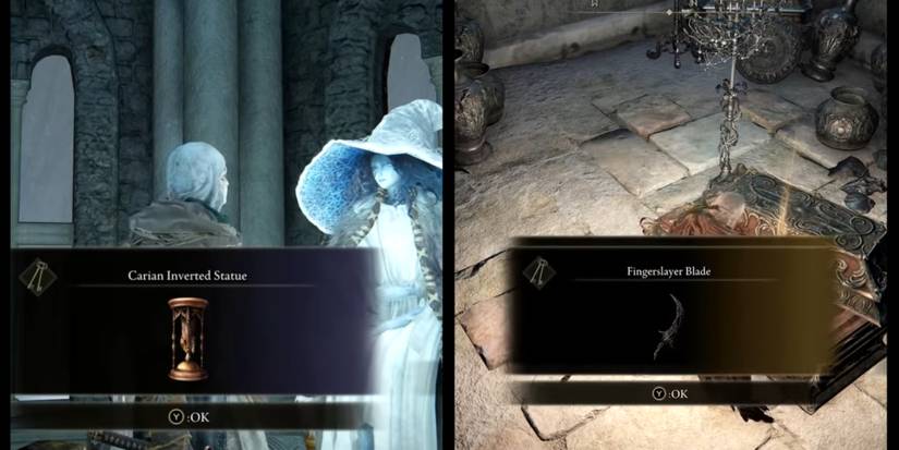 Elden Ring: How To Complete Fia's Questline