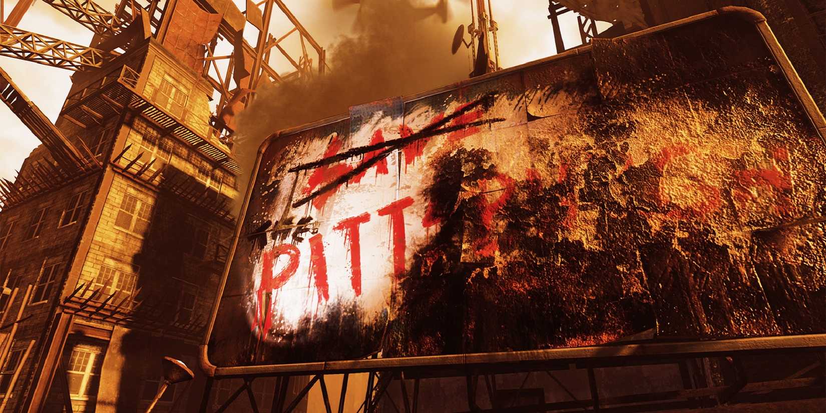 Fallout 76: How To Start An Expedition And Travel To The Pitt