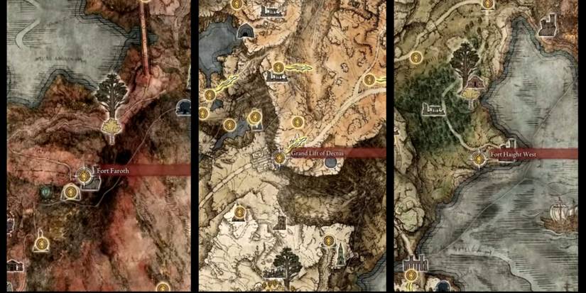 Elden Ring: How To Complete Fia's Questline