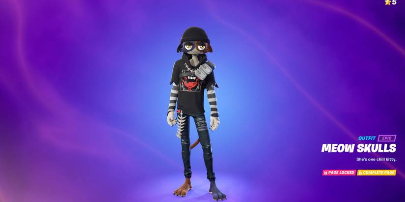 Fortnite: Best Chapter 3 Season 4 Battle Pass Characters