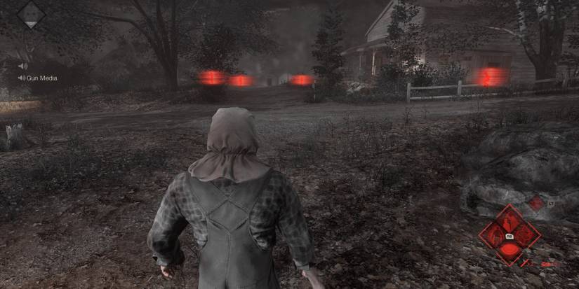 10 Best Slasher Horror Games, Ranked