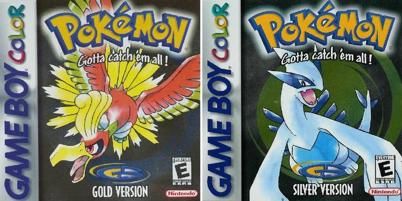 Best Pokemon Games For Shiny Hunting, Ranked