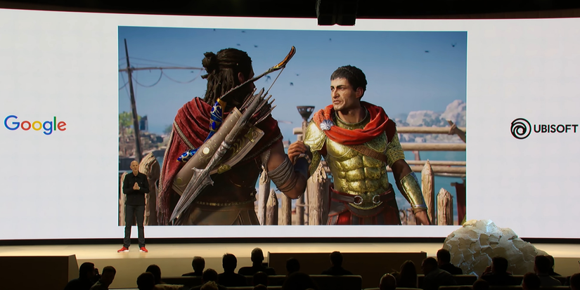 What Went Wrong With Google Stadia?