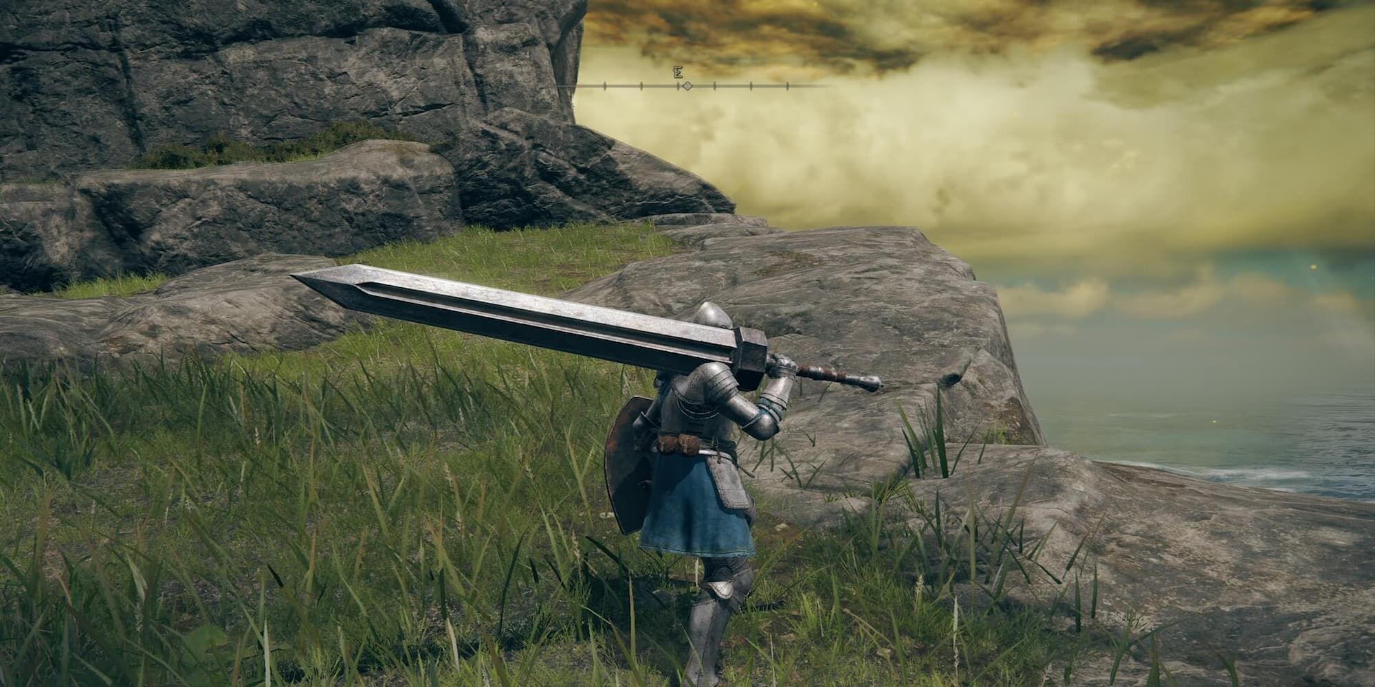 Elden Ring: 10 Best Strength Scaling Weapons