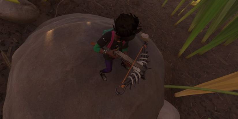 Grounded: 10 Best Weapons, Officially Ranked