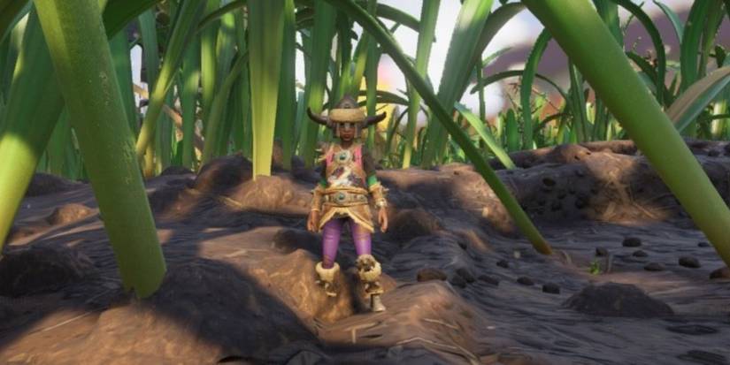Grounded: 10 Best Armor Sets, Officially Ranked