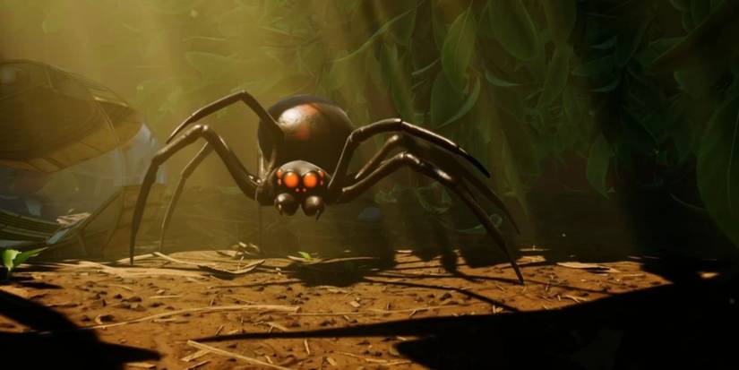 Grounded: Every Spider Enemy, Ranked By Difficulty