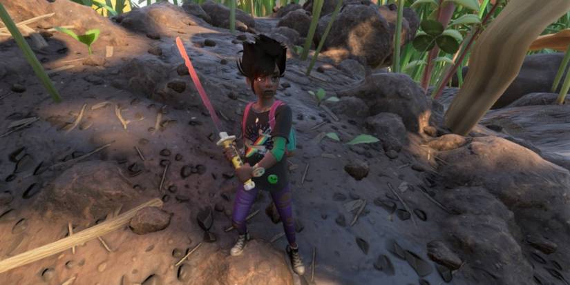 Grounded: 10 Best Weapons, Officially Ranked