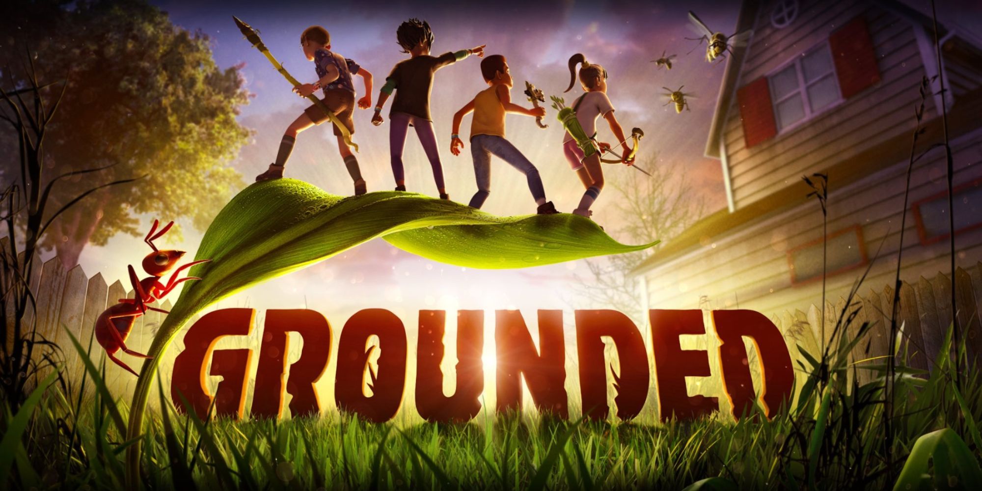 Grounded: Hardest Enemy Bugs, Ranked