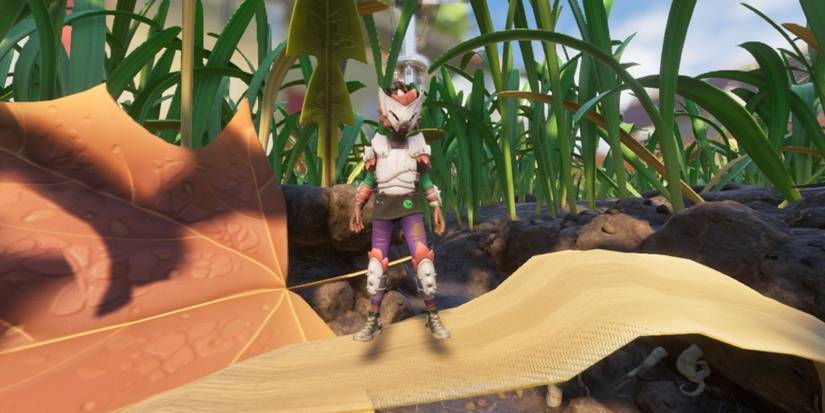 Grounded: 10 Best Armor Sets, Officially Ranked