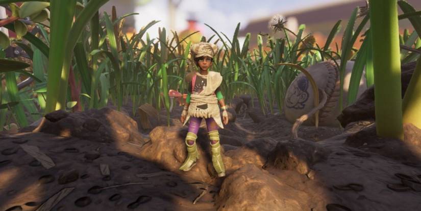 Grounded: 10 Best Armor Sets, Officially Ranked