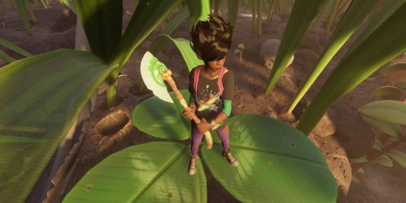 Grounded: 10 Best Weapons, Officially Ranked