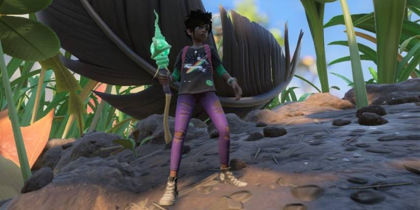 Grounded: 10 Best Weapons, Officially Ranked