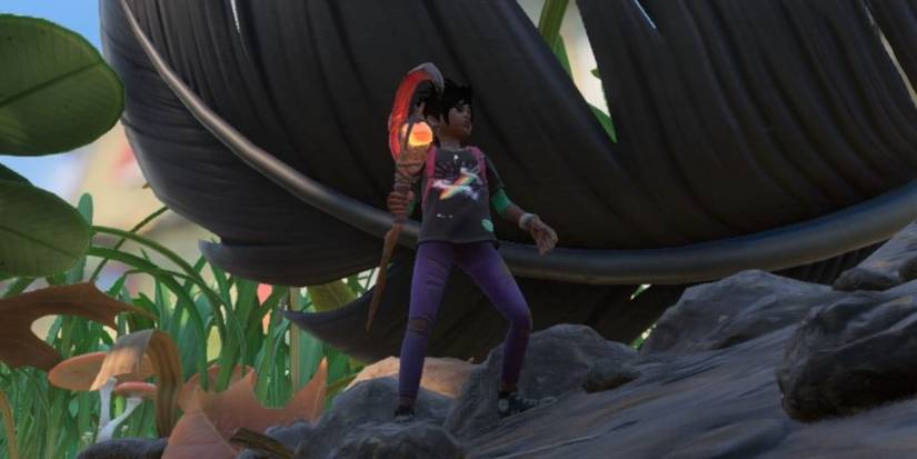Grounded: 10 Best Weapons, Officially Ranked