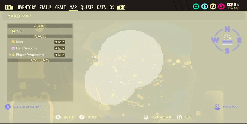 Grounded: 10 Tips & Tricks For Beginners