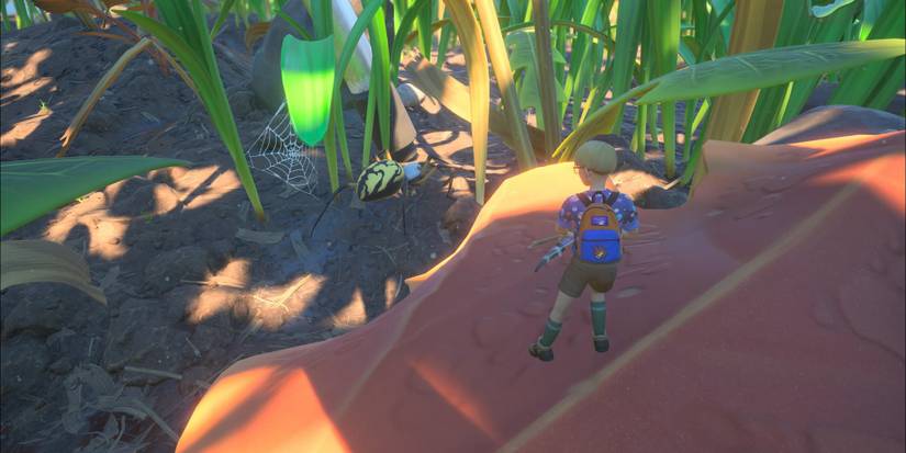 Grounded: 10 Tips & Tricks For Beginners