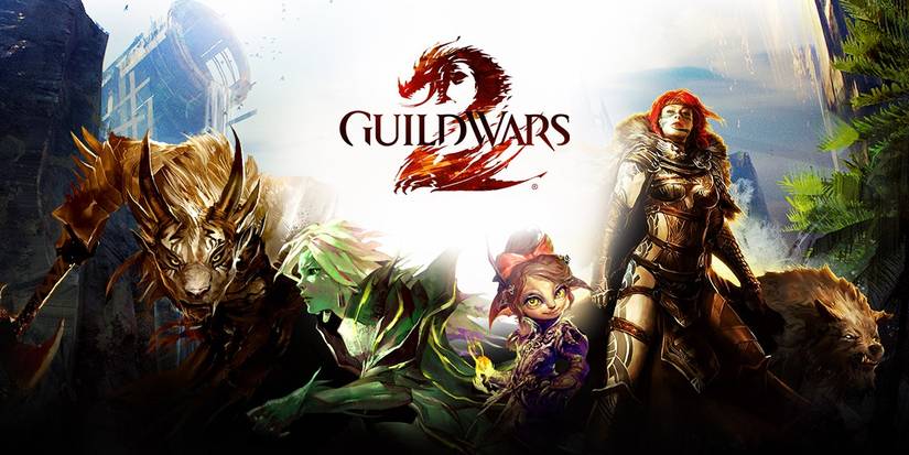 10 Best Free-To-Play MMORPGs, Ranked