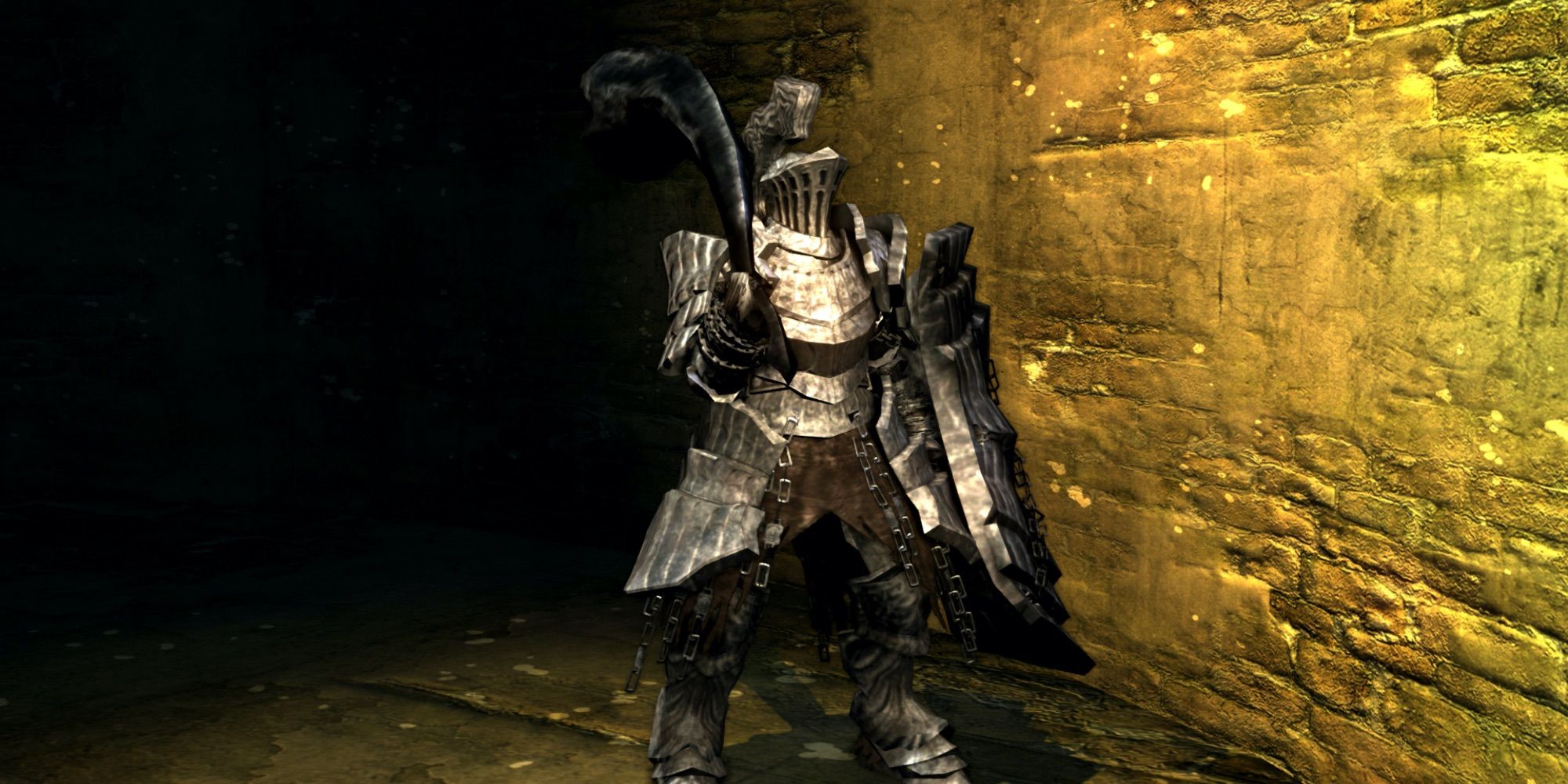 Dark Souls: 10 Best Rings, Ranked
