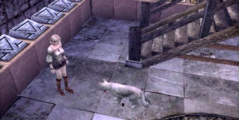 10 Cult Classic Horror Games