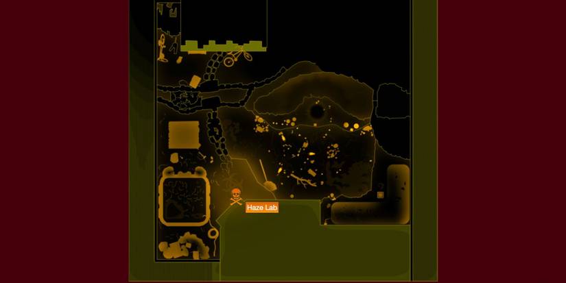 Grounded: All Lab Locations