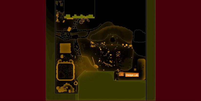 Grounded: All Lab Locations