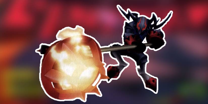 Kingdom Hearts Birth By Sleep: 10 Hardest Bosses, Ranked