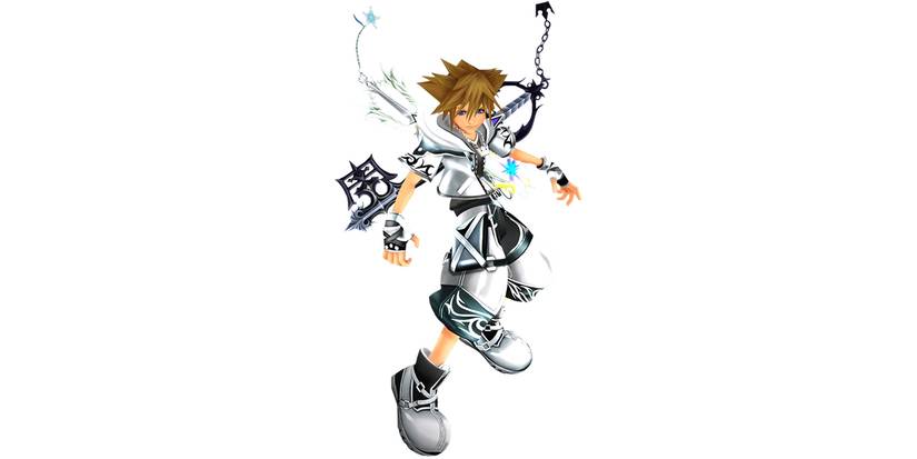 Kingdom Hearts: Sora's 10 Best Outfits Across The Series, Ranked