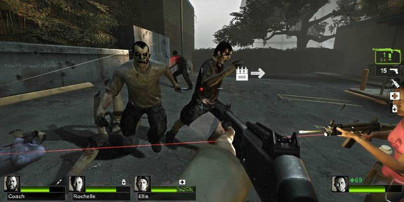 Left 4 Dead Is A Timeless Masterpiece Everybody Should Play