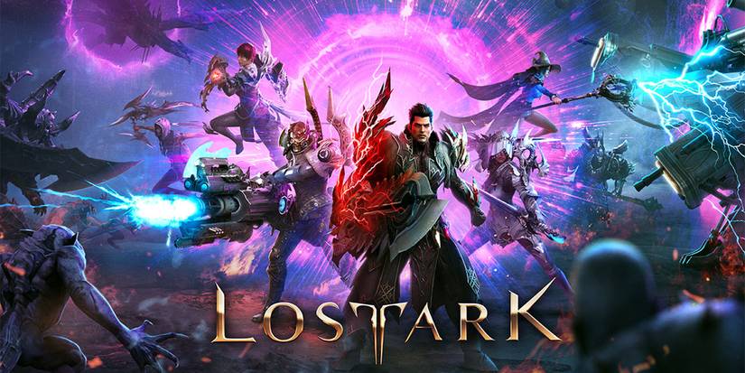 10 Best MMO Games