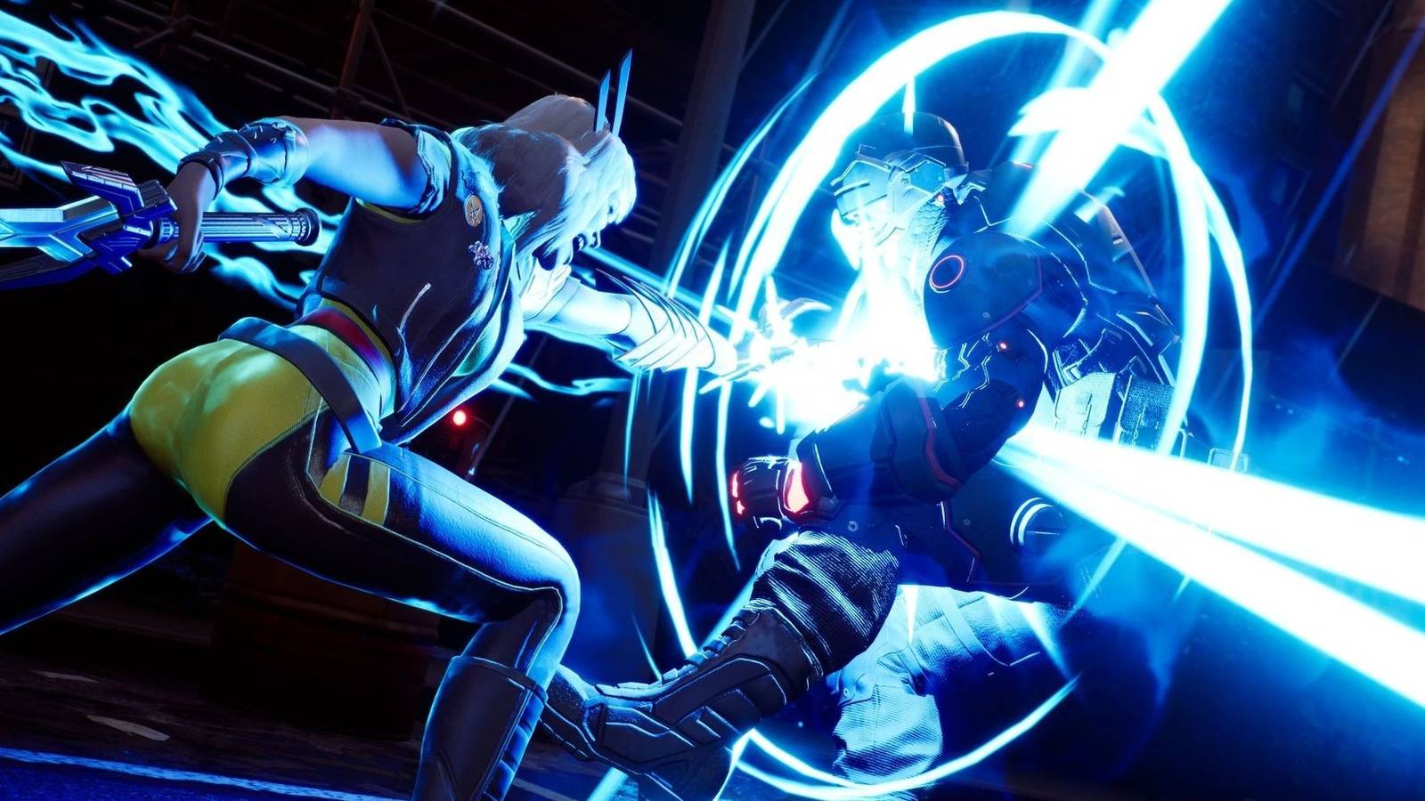 Marvel's Midnight Suns Trailer Showcases Magik's Abilities and Cards