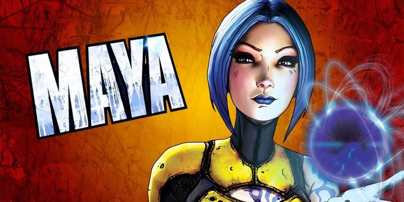 10 Best Borderlands Vault Hunters