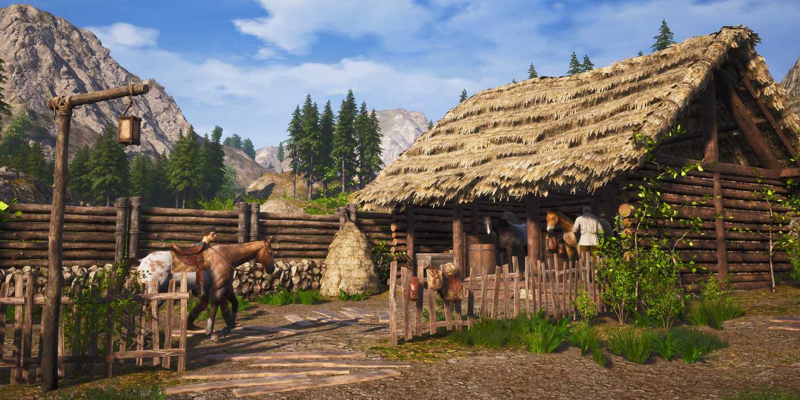 Best Survival Games on Xbox Game Pass